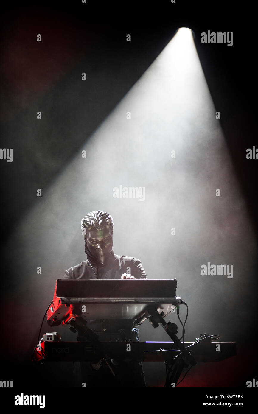 Doom 21 hi-res stock photography and images - Alamy