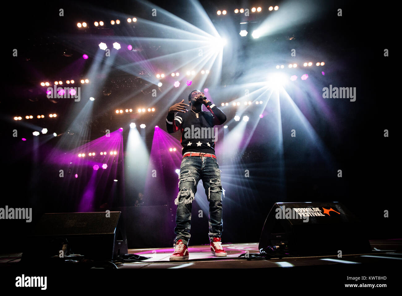 Gucci mane hi-res stock photography and images - Alamy