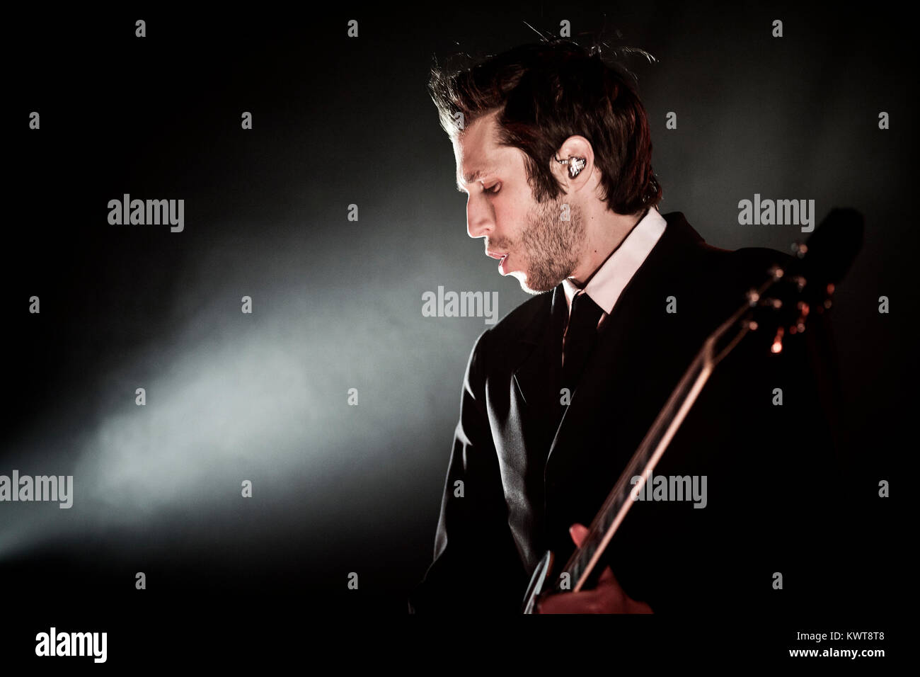 Daniel alexander kessler hi-res stock photography and images - Alamy