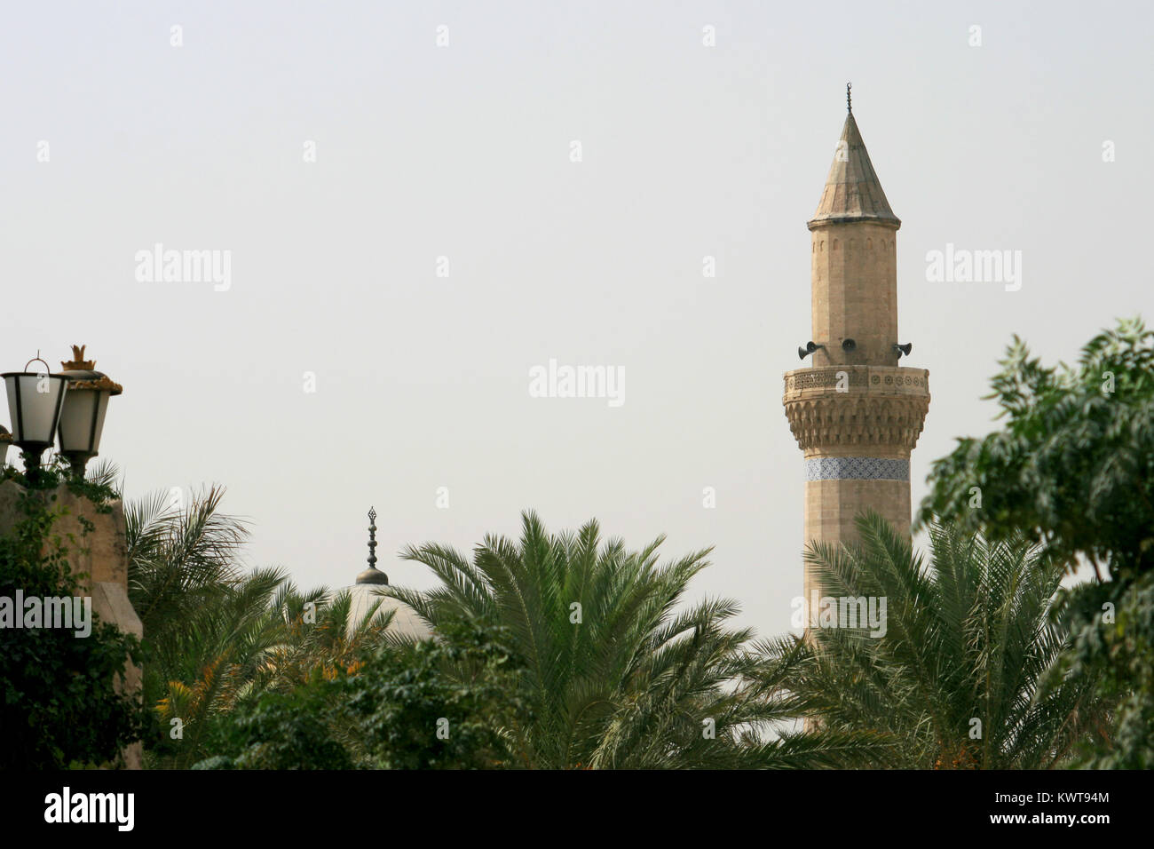 Syria, Aleppo, Damaskus, Umayyad, Castle, Mosques, Bazaar, Muslim ...