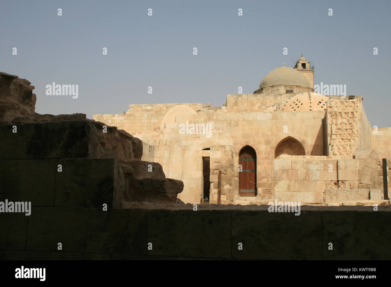 Syria, Aleppo, Damaskus, Umayyad, Castle, Mosques, Bazaar, Muslim ...