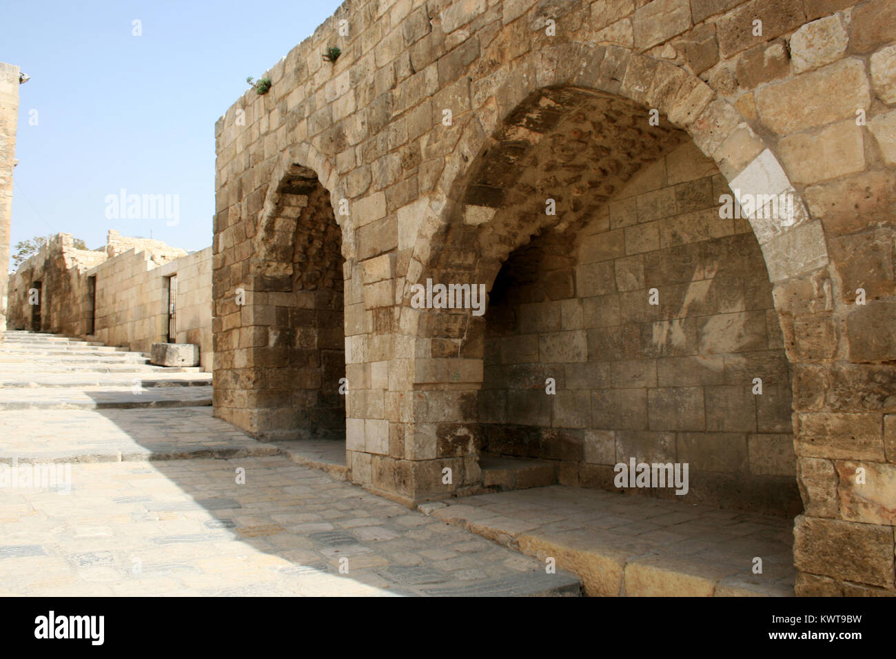 Syria, Aleppo, Damaskus, Umayyad, Castle, Mosques, Bazaar, Muslim ...