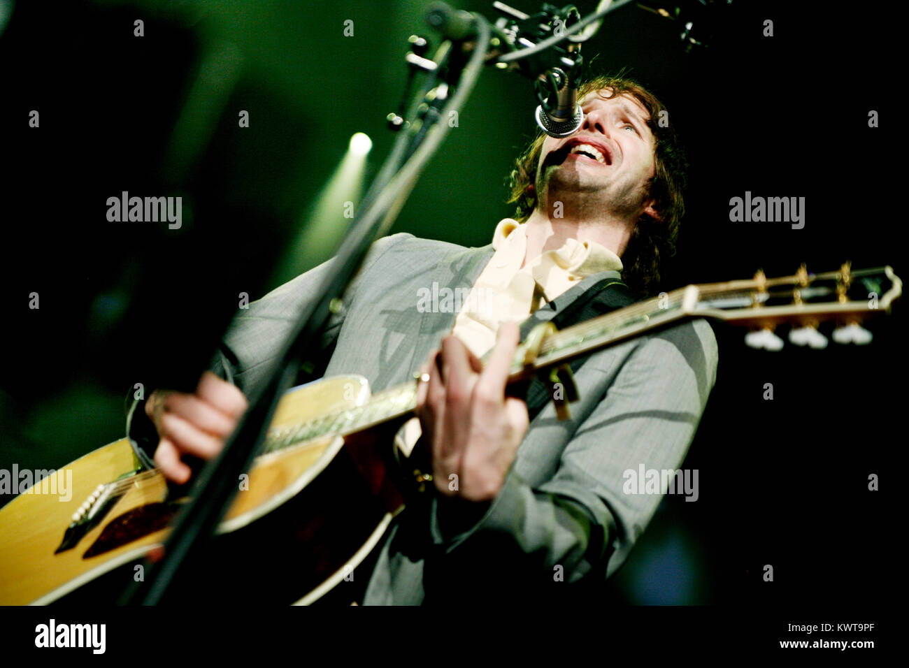 James blunt stage High Resolution Stock Photography and Images - Alamy