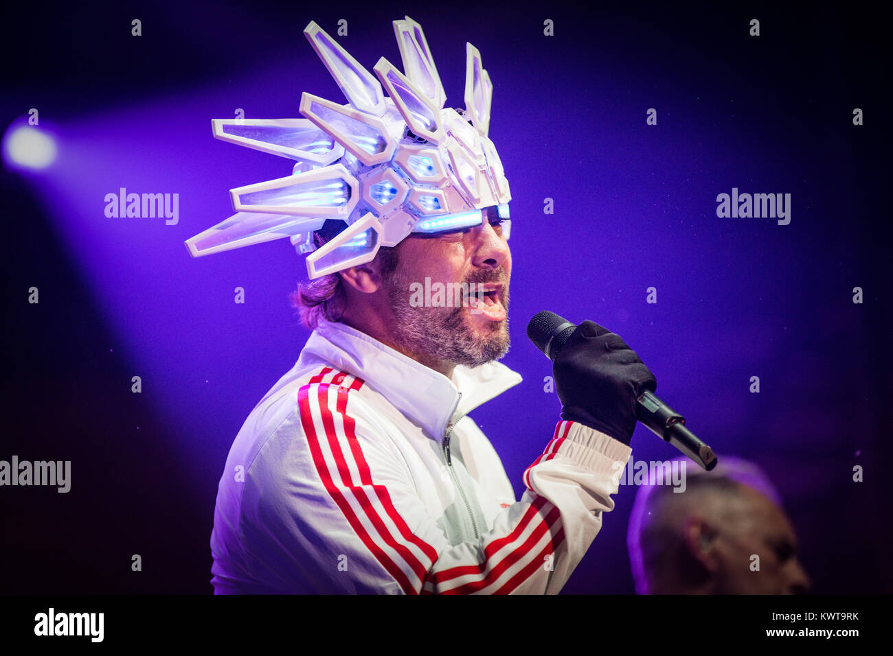 Jason luis cheetham hi-res stock photography and images - Alamy