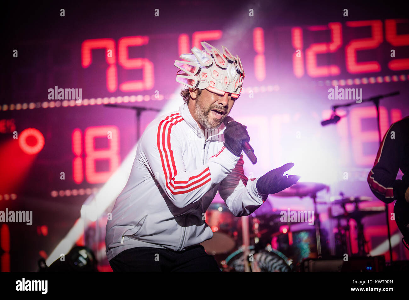 Jason luis cheetham hi-res stock photography and images - Alamy
