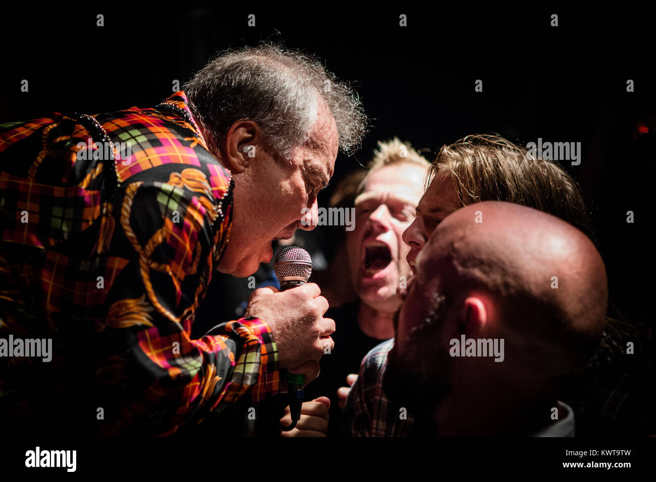 Eric reed boucher hi-res stock photography and images - Alamy