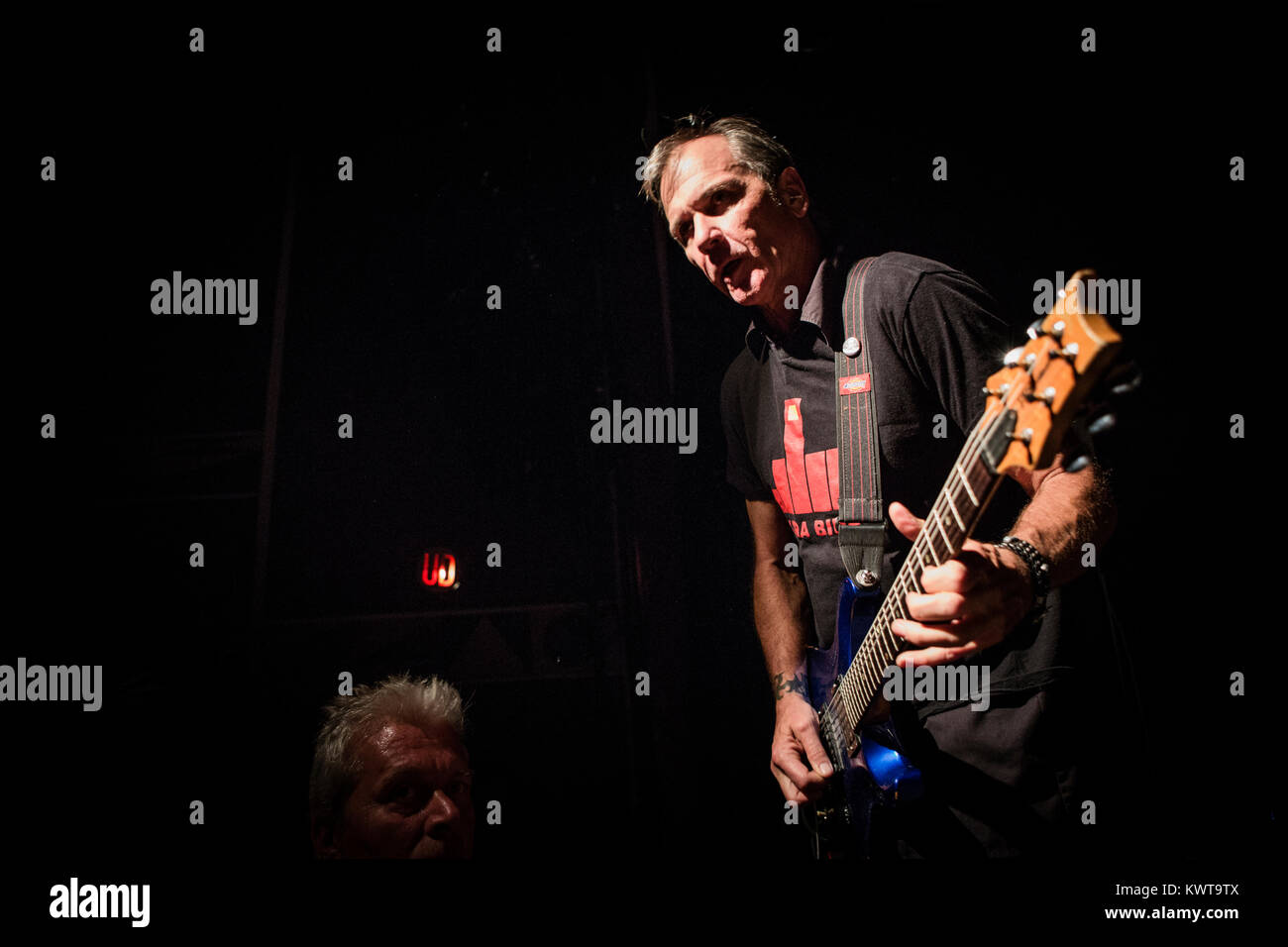 Jello Biafra Live
