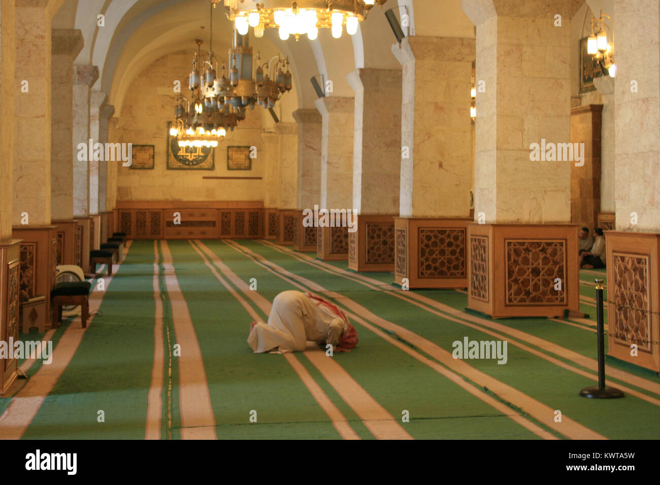 Syria, Aleppo, Damaskus, Umayyad, Castle, Mosques, Bazaar, Muslim ...
