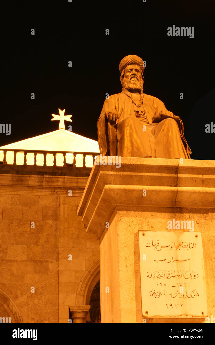 Syria, Aleppo, Damaskus, Umayyad, Castle, Mosques, Bazaar, Muslim ...