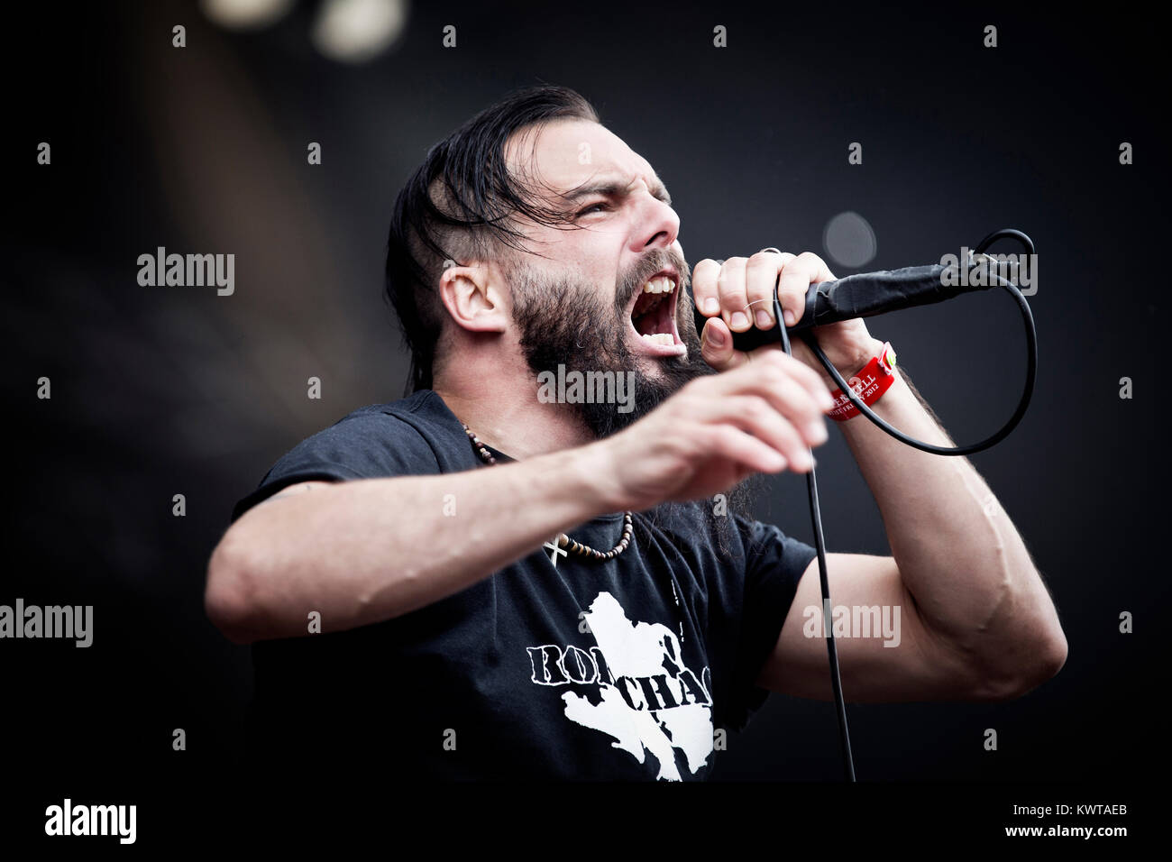 Jesse leach hi-res stock photography and images - Alamy