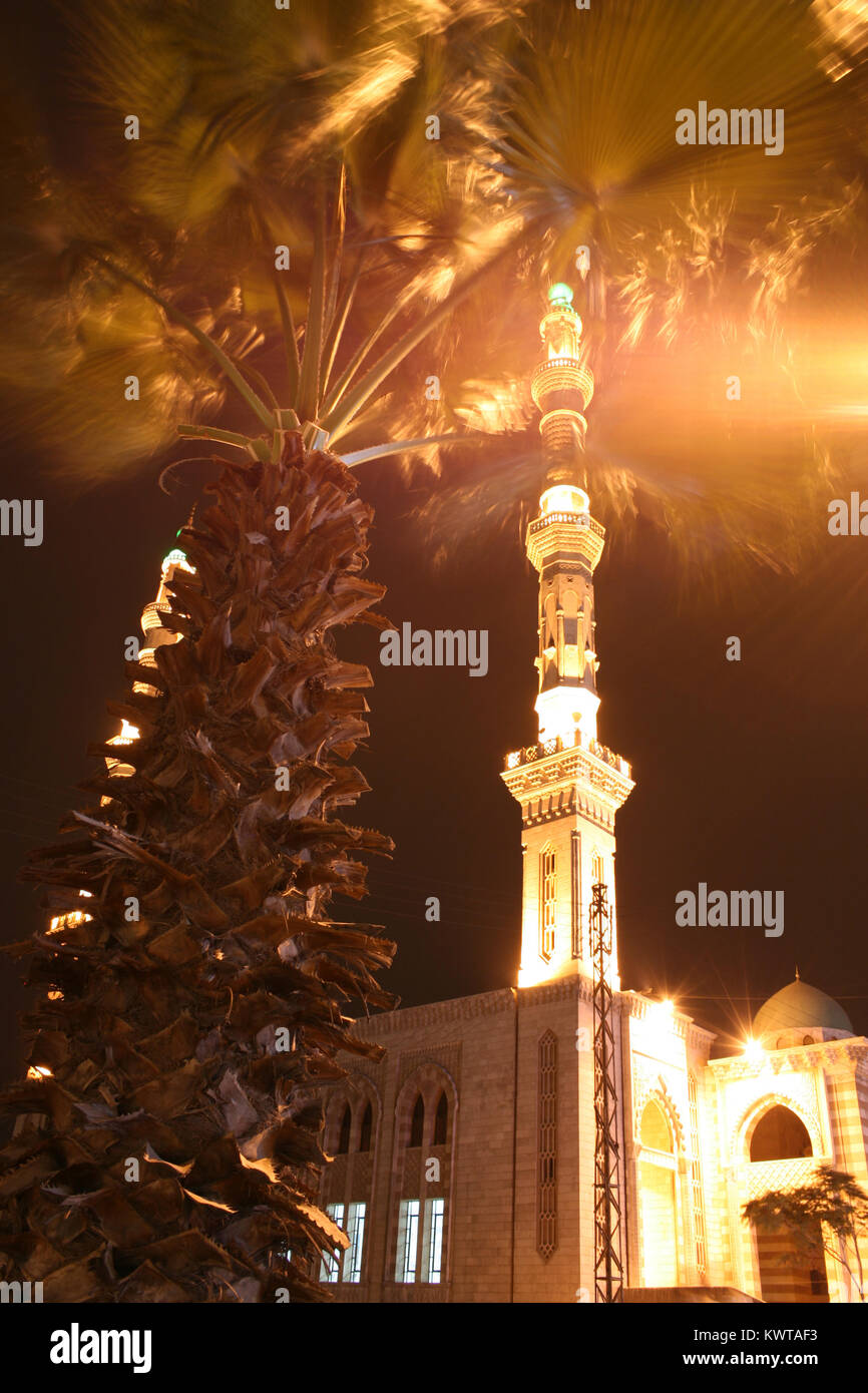 Syria, Aleppo, Damaskus, Umayyad, Castle, Mosques, Bazaar, Muslim ...