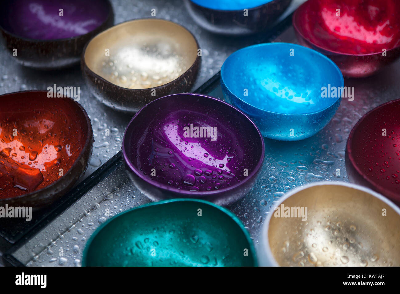 Coconut drops hi-res stock photography and images - Alamy