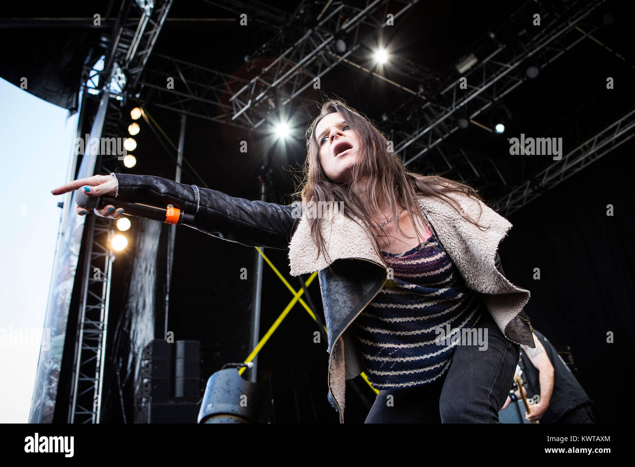 Keith caputo hi-res stock photography and images - Alamy