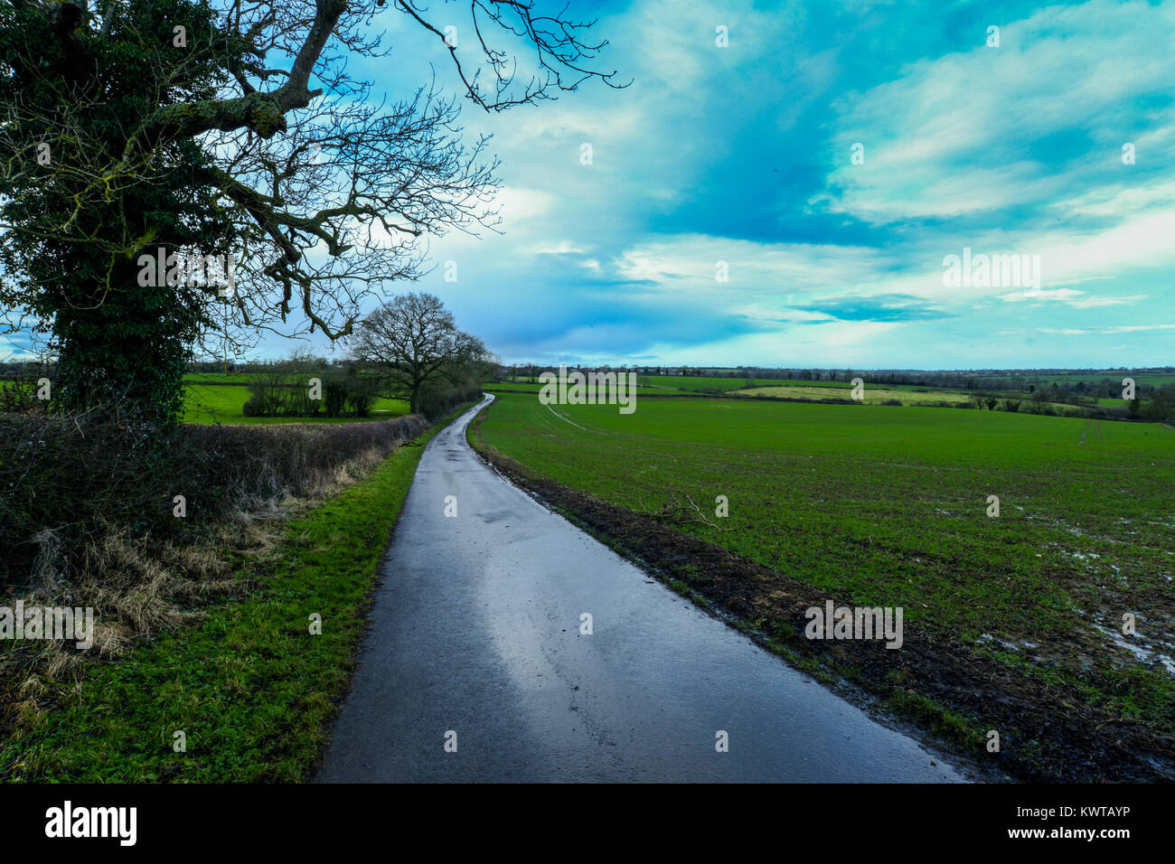 Blakesley park hi-res stock photography and images - Alamy