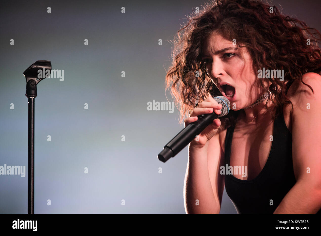 Lorde Live Collection