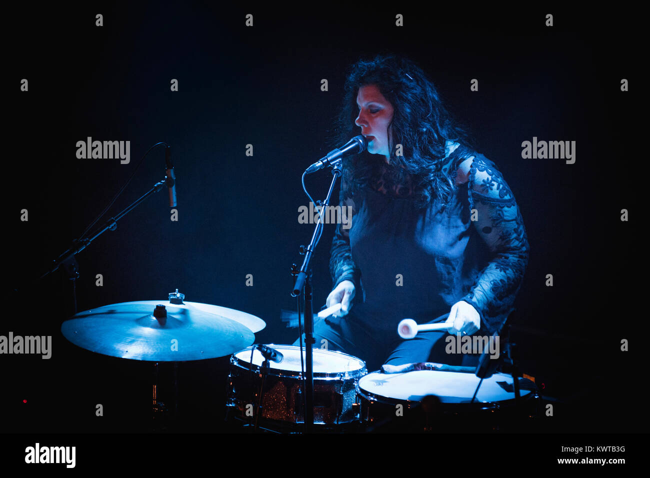 Mimi parker low hi-res stock photography and images - Alamy
