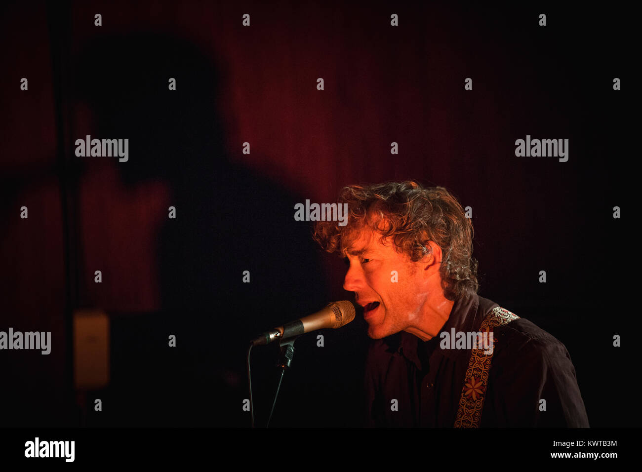 George alan sparhawk hi-res stock photography and images - Alamy