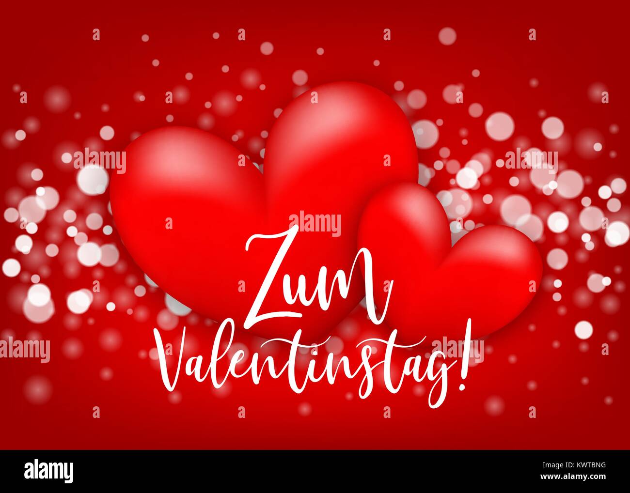 Happy valentines day heart hi-res stock photography and images - Alamy