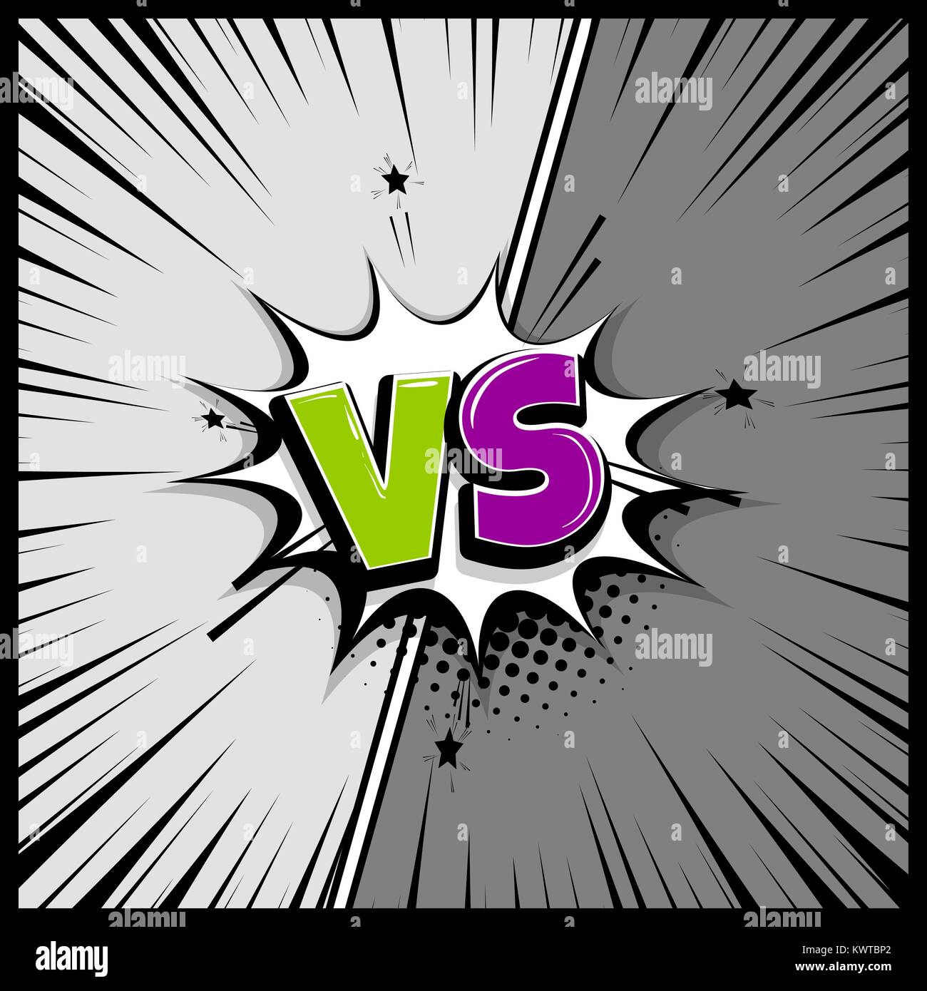 Text box design Stock Vector Images - Alamy