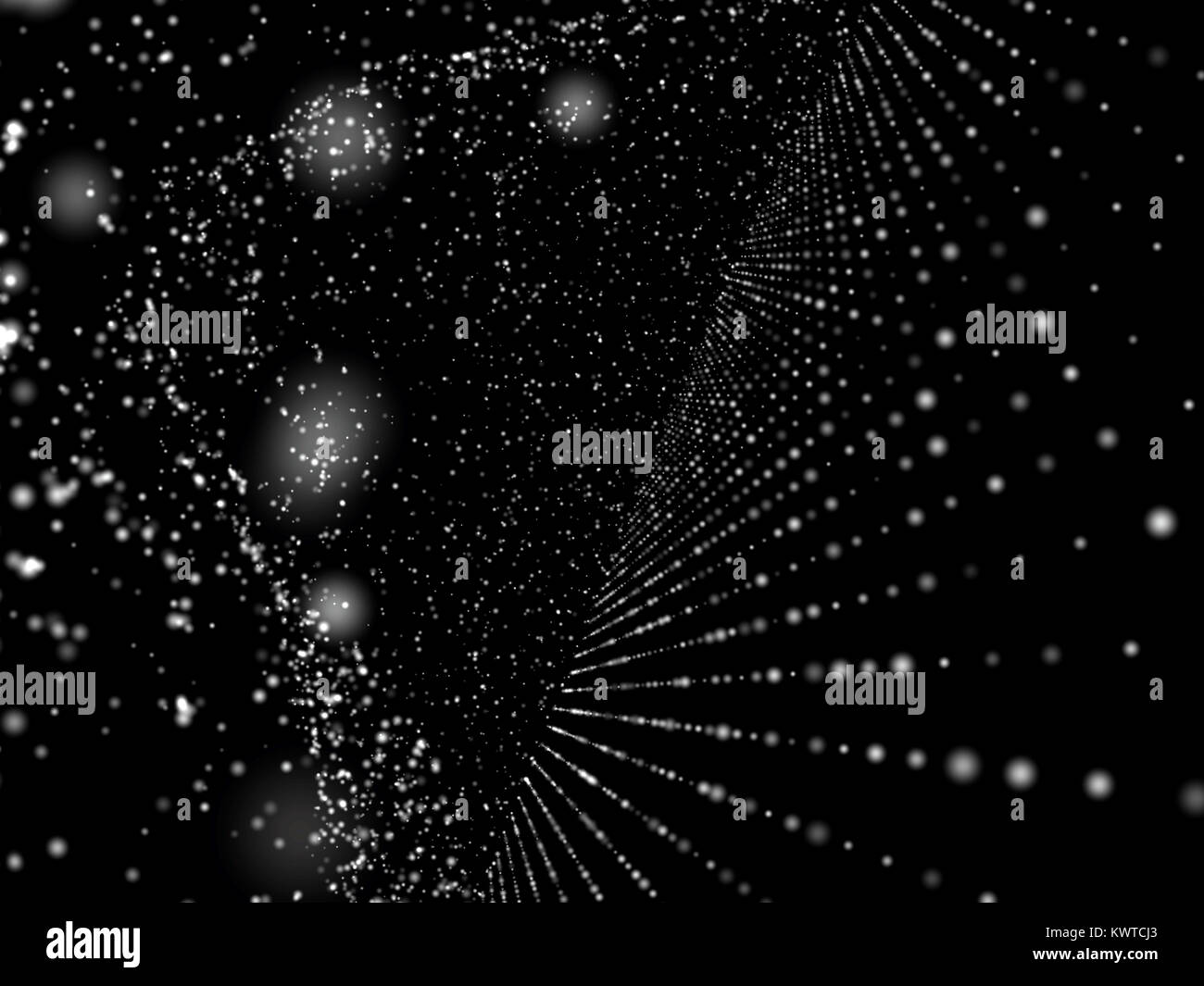 Abstract dots background Stock Photo - Alamy Abstract dots background Stock Photo - Alamy