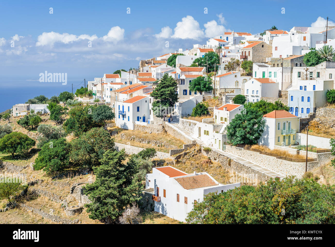 Peaceful architecture traditional nikia hi-res stock photography and ...