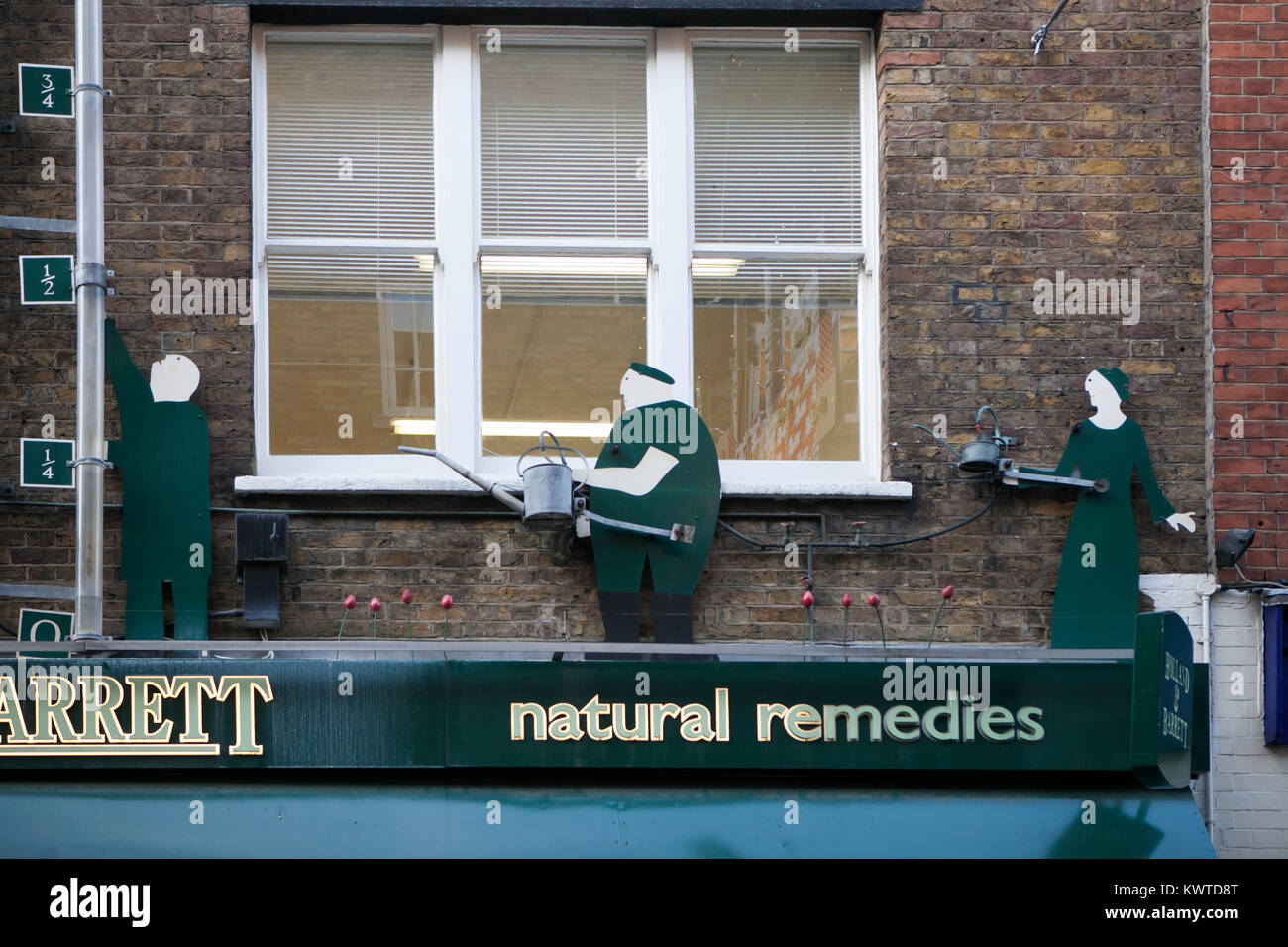 Tim hunkin hi-res stock photography and images - Alamy