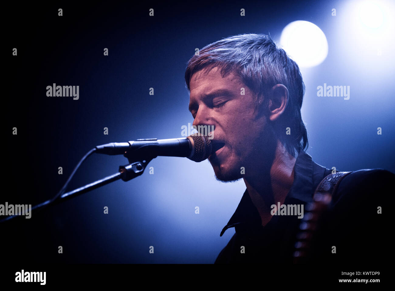 The American musician and singer Paul Banks is best known as the lead ...