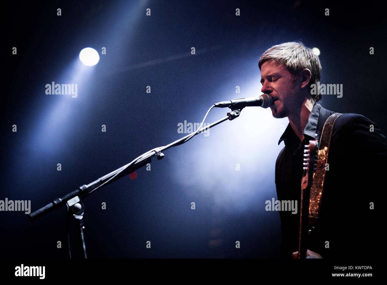 The American musician and singer Paul Banks is best known as the lead ...