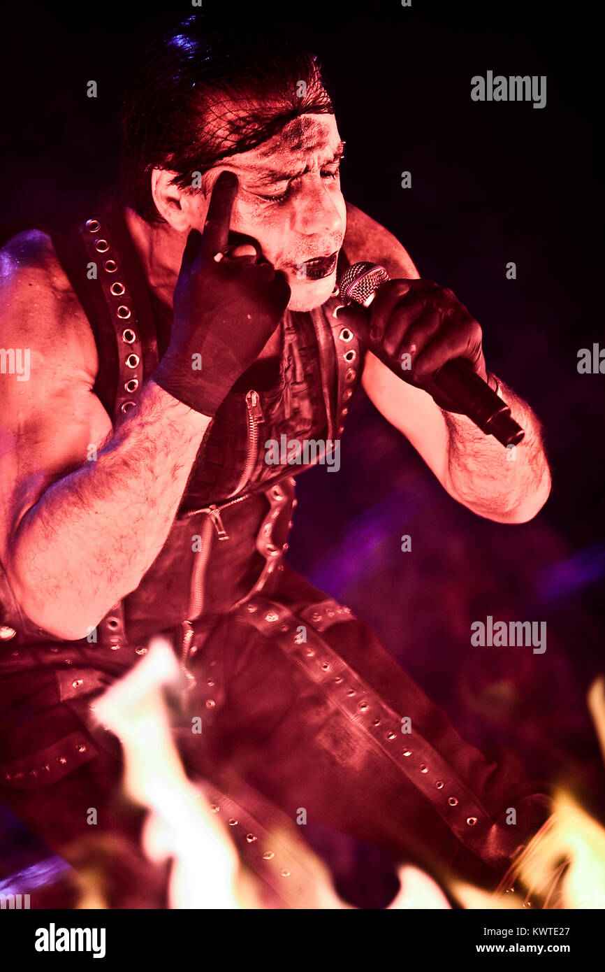 Best New Industrial Metal Bands at Ellie Ezell blog