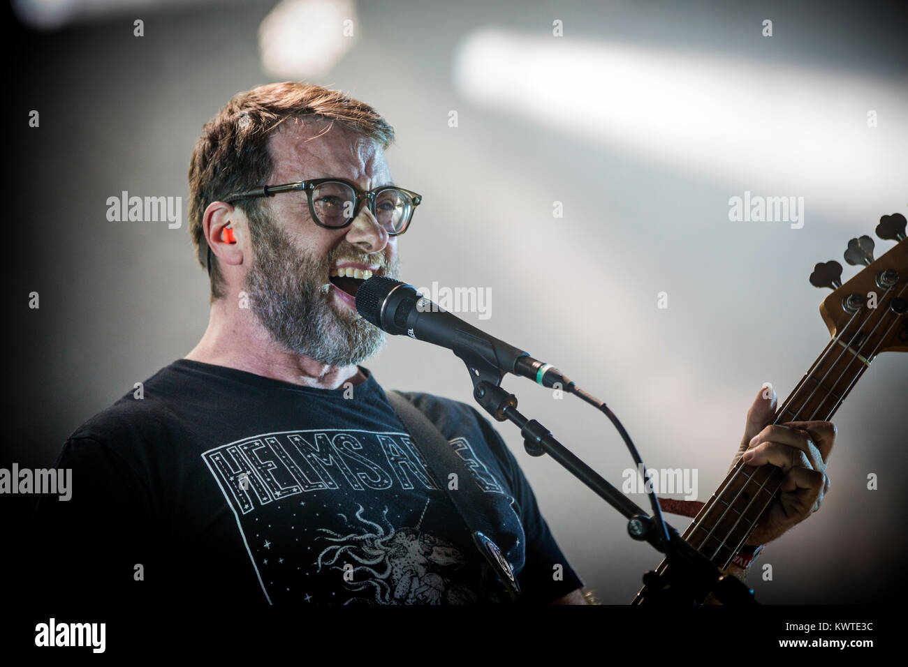 Aaron beam hi-res stock photography and images - Alamy