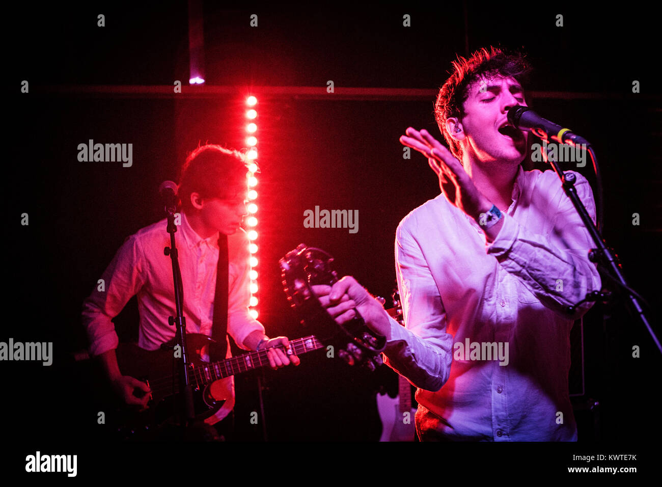 The German musician, composer and singer Marius Lauber is better known ...