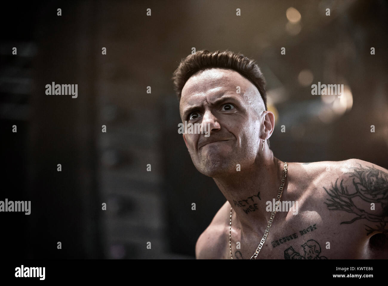 Ninja Rapper High Resolution Stock Photography and Images - Alamy