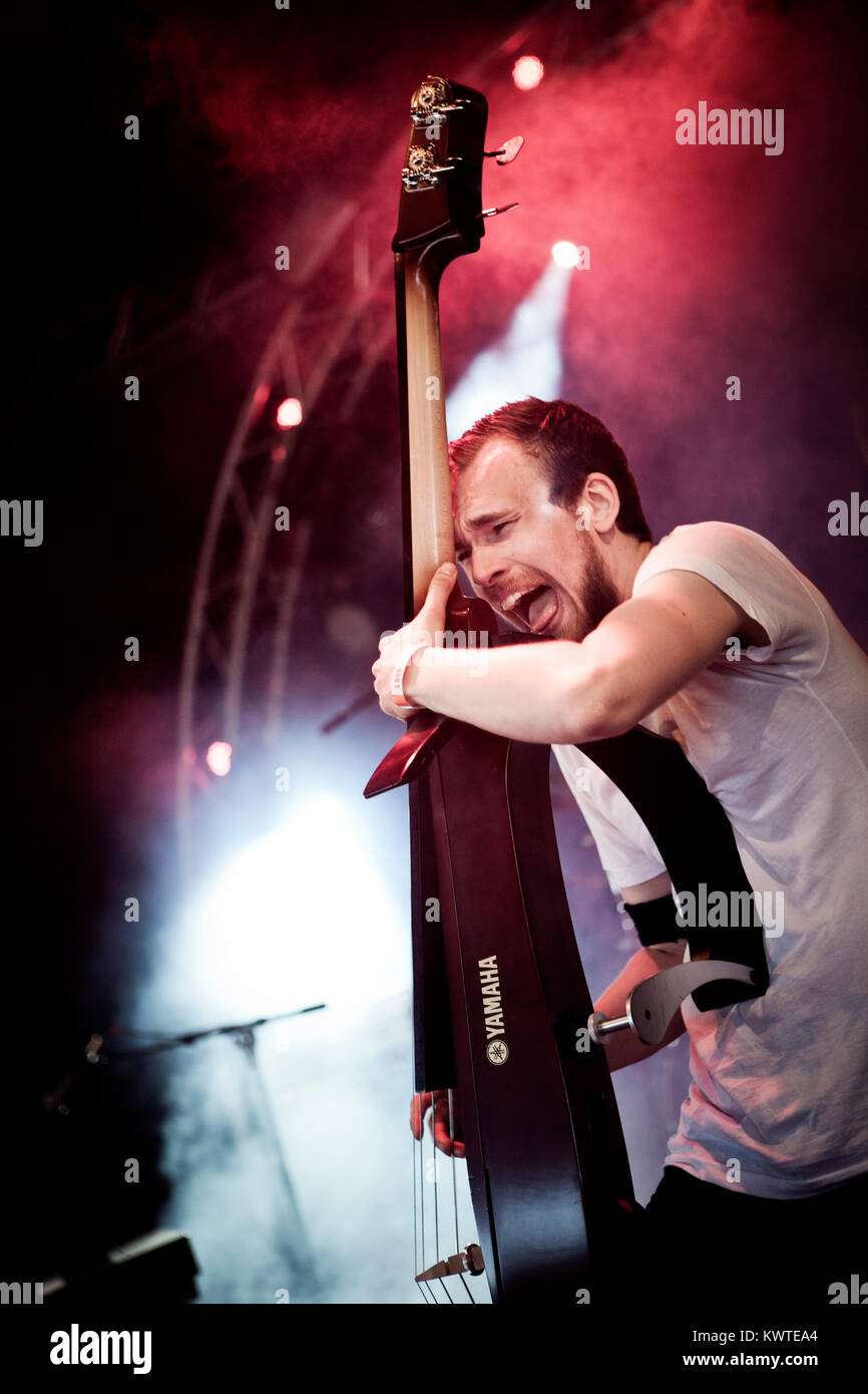 Vignir rafn hilmarsson hi-res stock photography and images - Alamy