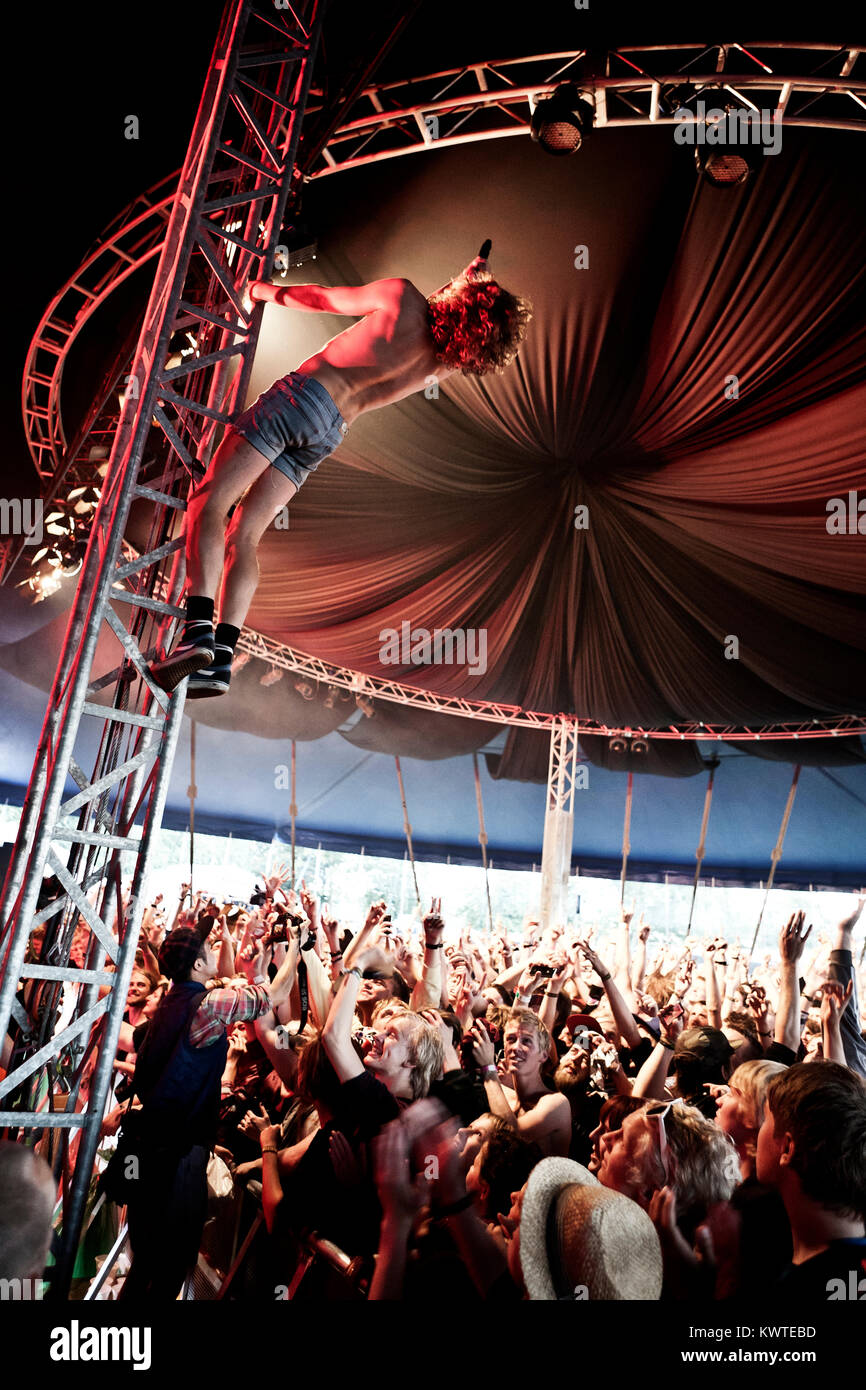 Reptile youth band hi-res stock photography and images - Alamy