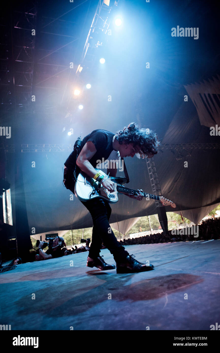 The French electronic music band M83 is named after a galaxy of the ...