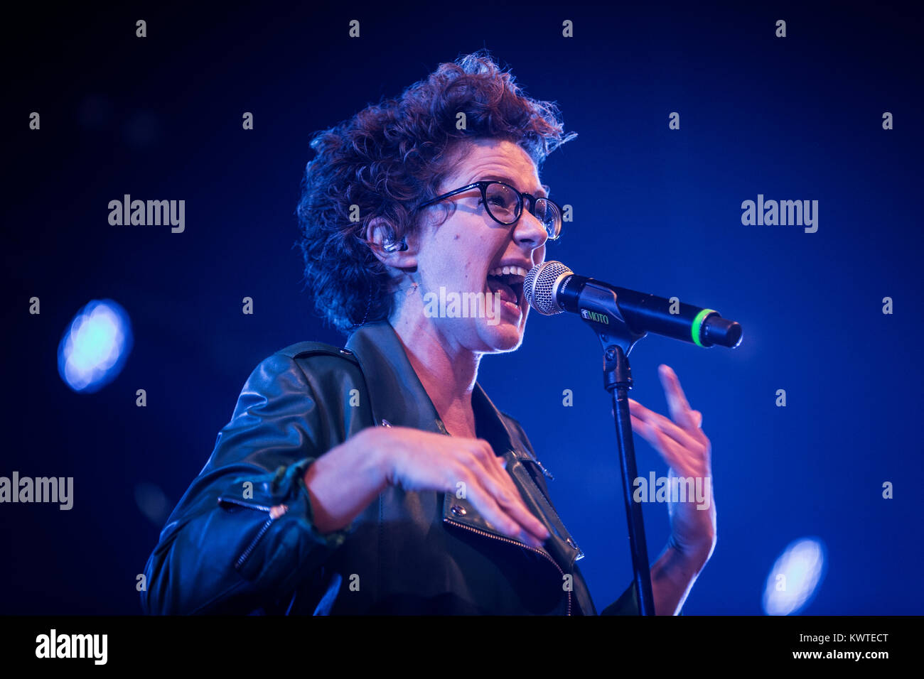 Marie key concert hi-res stock photography and images - Alamy