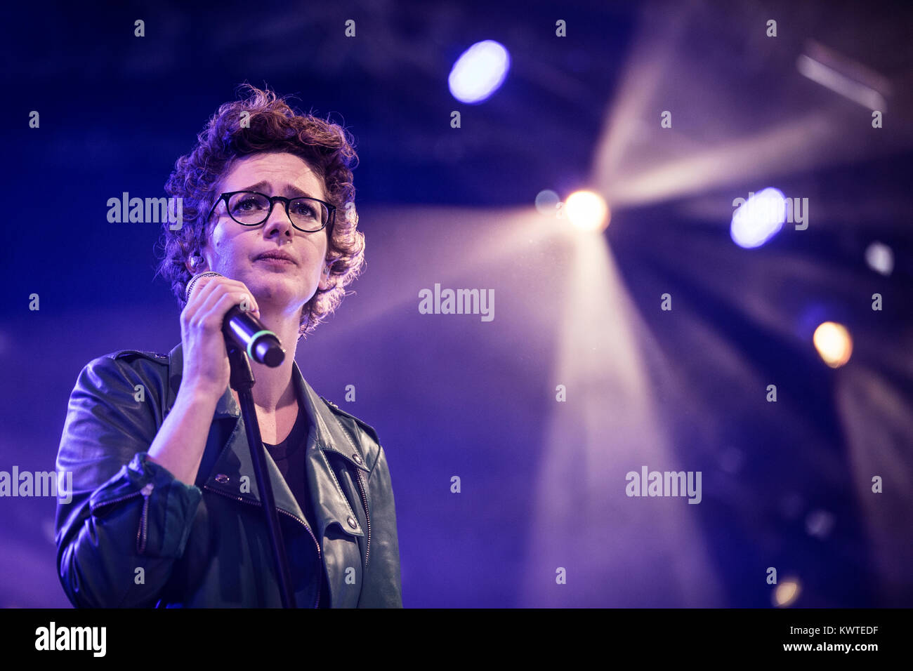 Marie key concert hi-res stock photography and images - Alamy