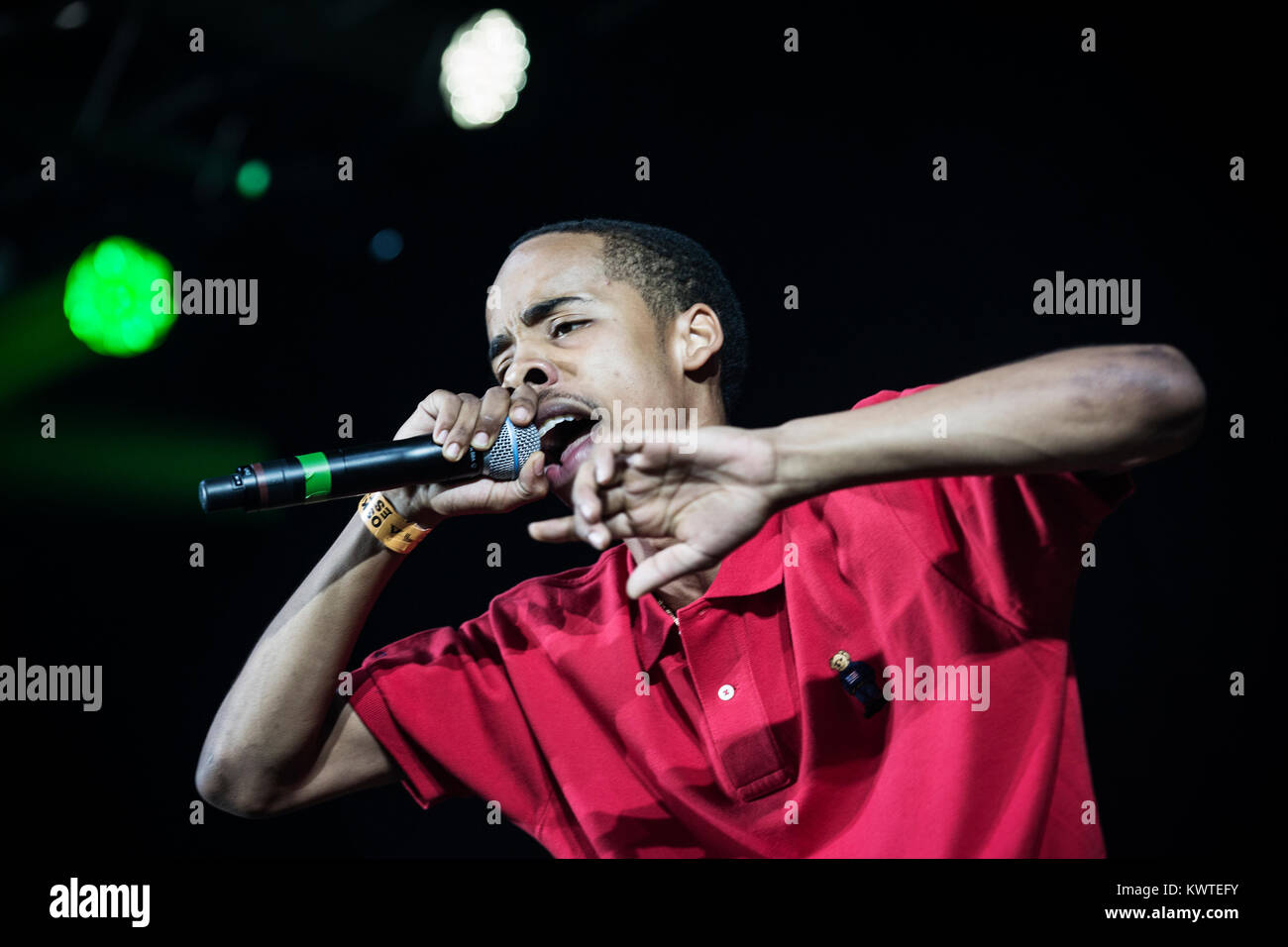 Los angeles based hi-res stock photography and images - Alamy