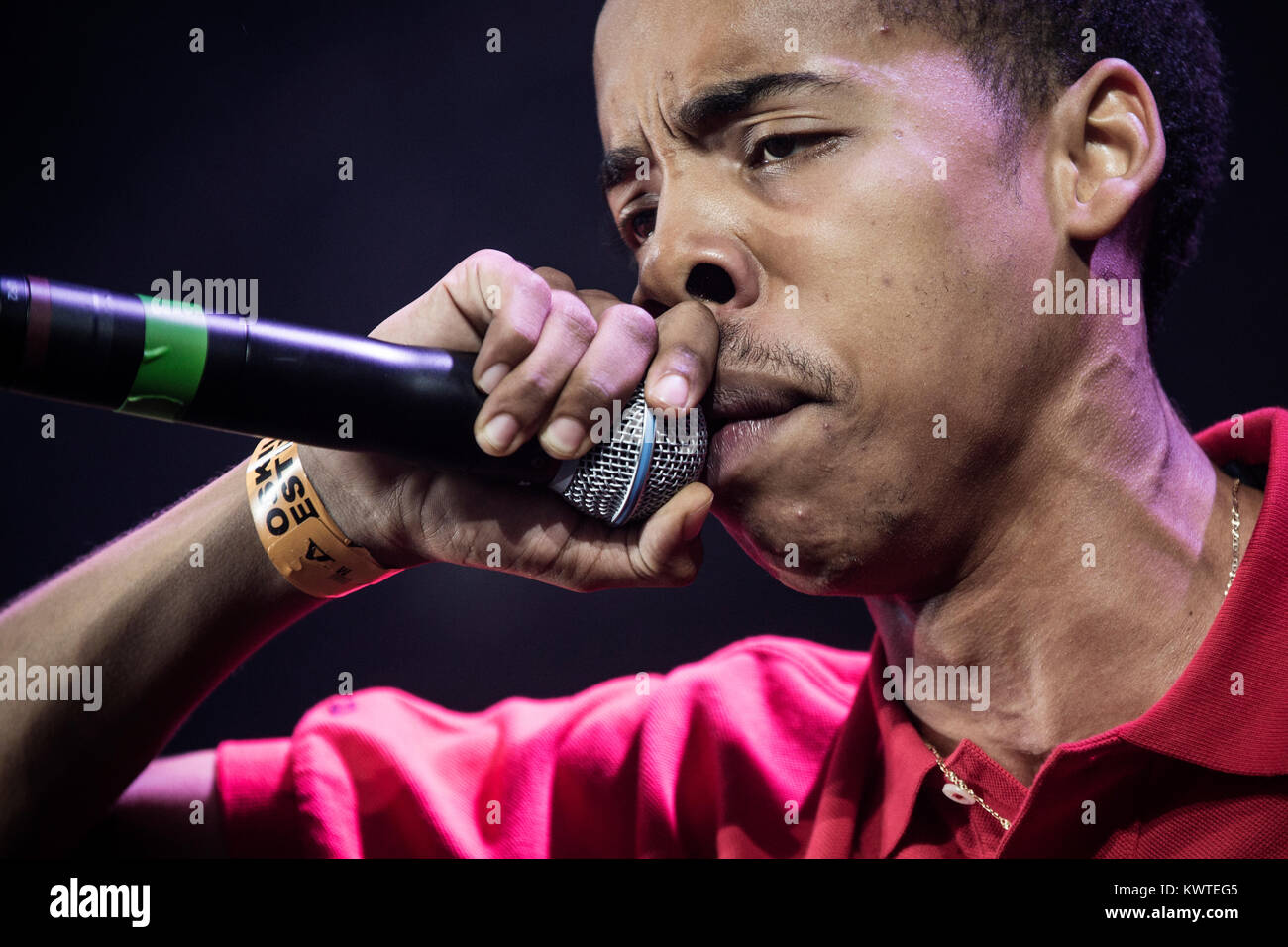 Earl sweatshirt hi-res stock photography and images - Alamy