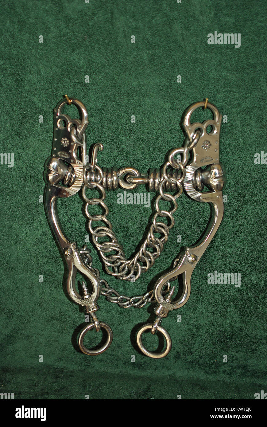 Iron Muzzle High Resolution Stock Photography and Images - Alamy