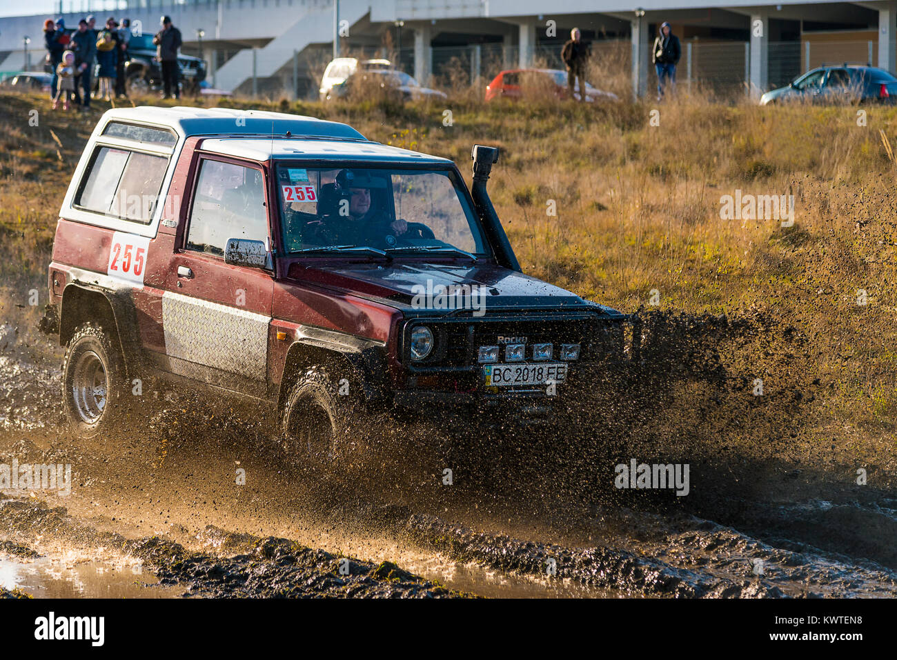 Utv off road hi-res stock photography and images - Alamy