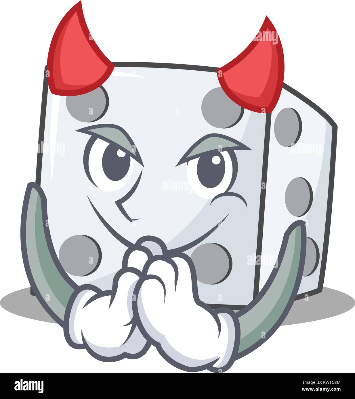 Die skipper Stock Vector Images - Alamy