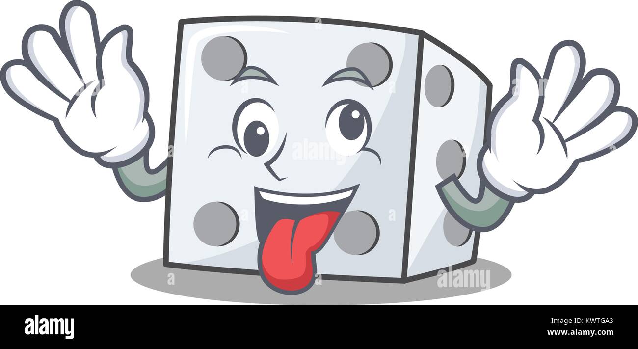 Die nuts Stock Vector Images - Alamy