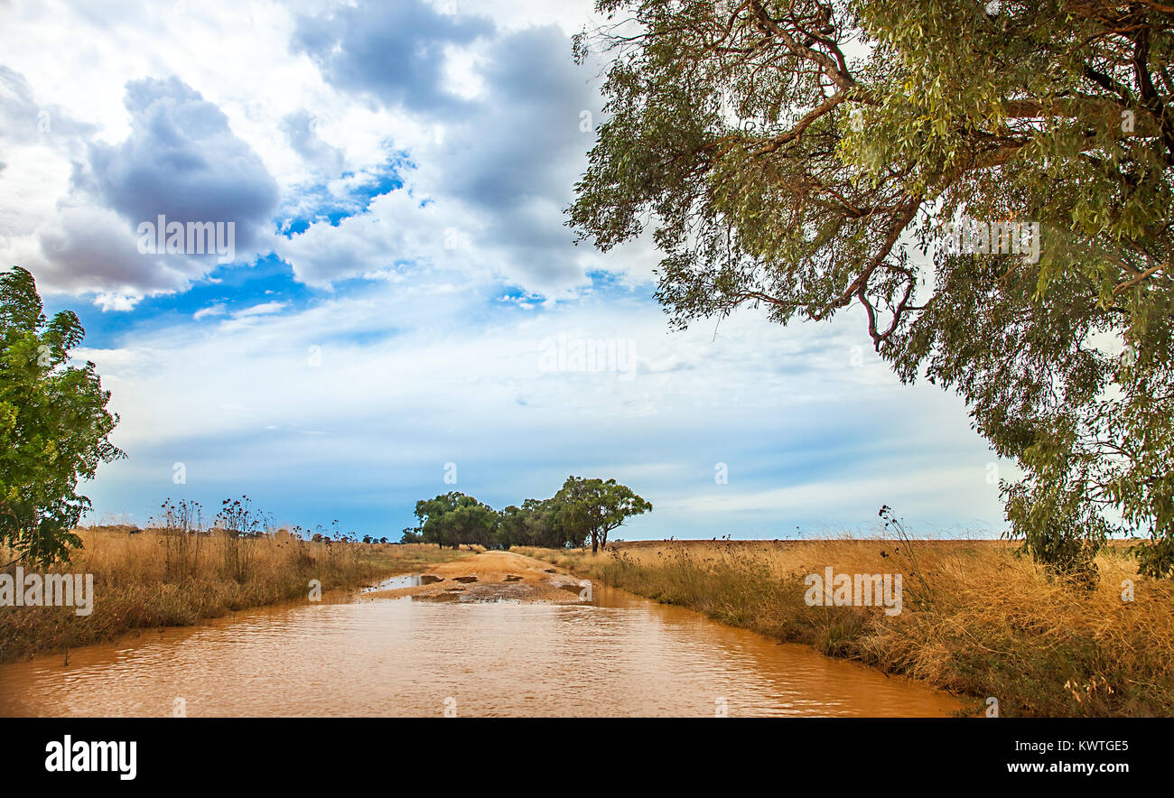Flood damage australia hi-res stock photography and images - Alamy