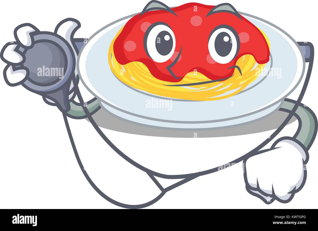 Italian hospital Stock Vector Images - Alamy