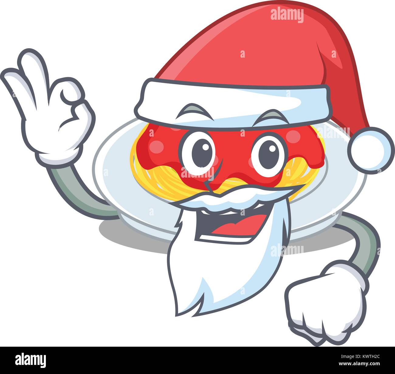 Eye candy store Stock Vector Images - Alamy