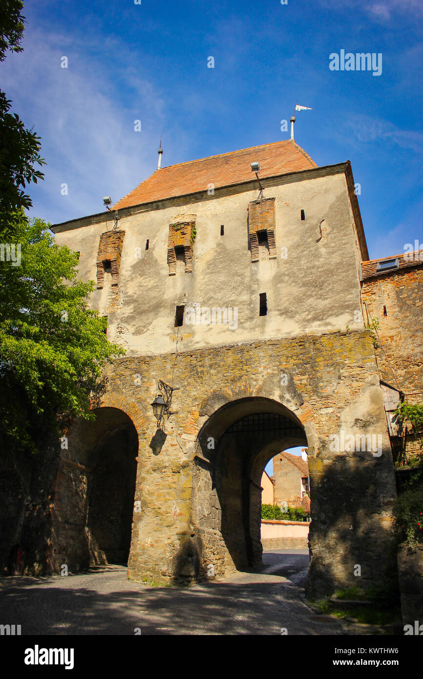 Tailors tower hi-res stock photography and images - Alamy
