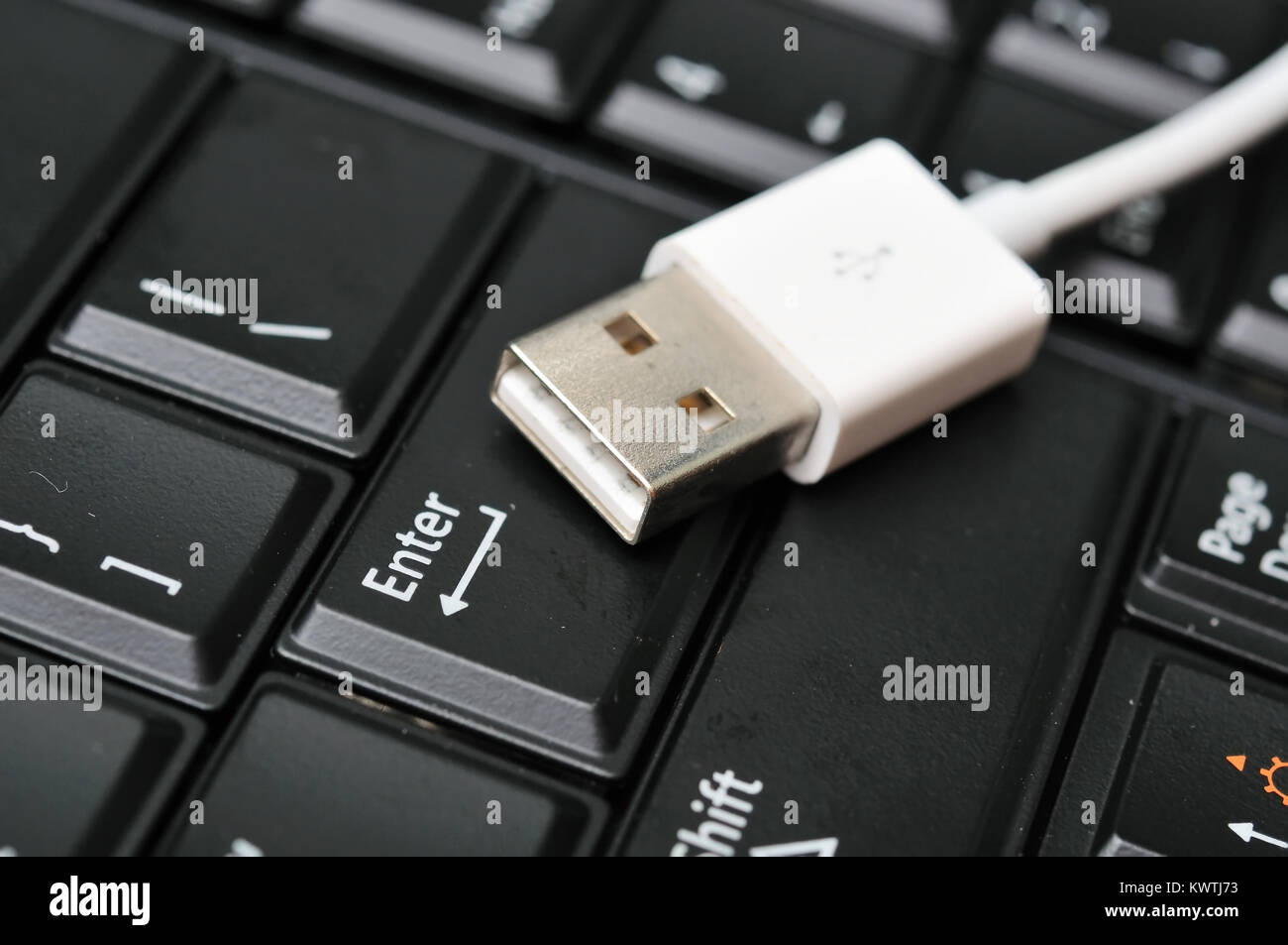 Electronic data hi-res stock photography and images - Alamy