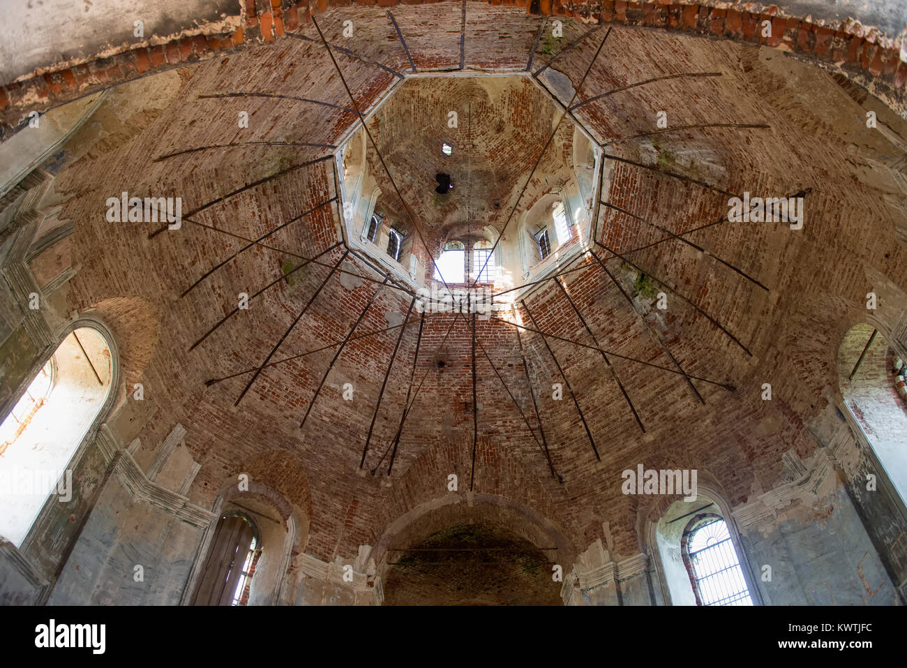 Guryev hi-res stock photography and images - Alamy