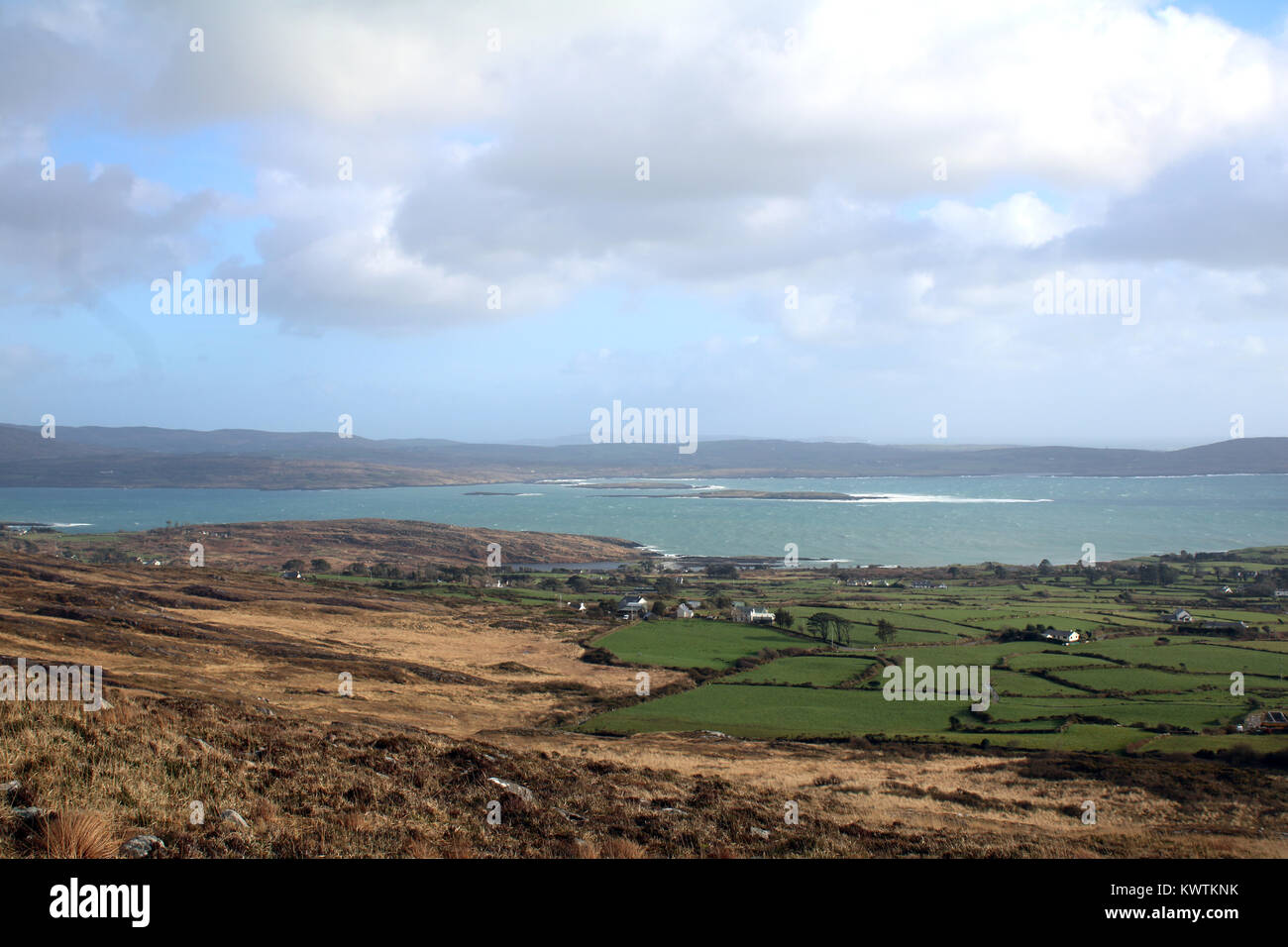 West Cork Ireland Stock Photo - Alamy